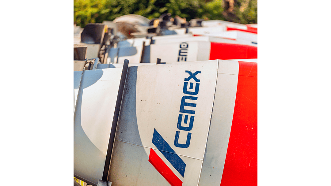 Transport - Cemex PL - Cemex